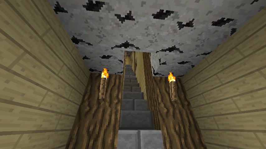 Sinister Kingdom Survival 1.8.8+ Minecraft Server