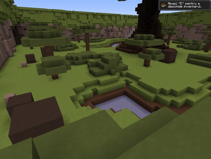 [EPIC] TheJungle PvP / OITC Arena map Minecraft Map