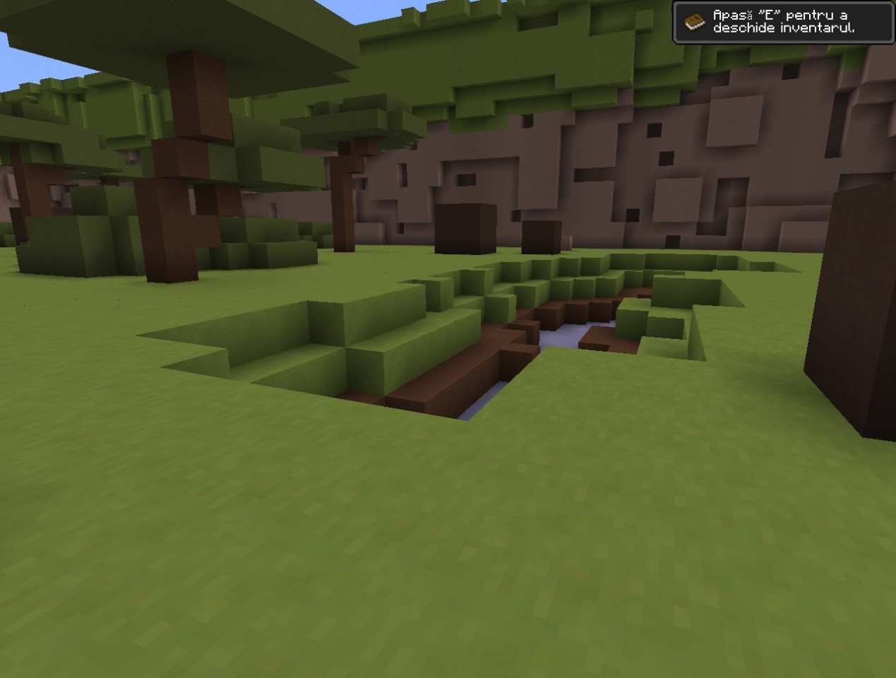 [EPIC] TheJungle PvP / OITC Arena map Minecraft Map