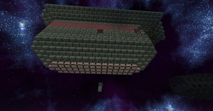 Fonte: Moloch-Class Offensive Support Minecraft Map