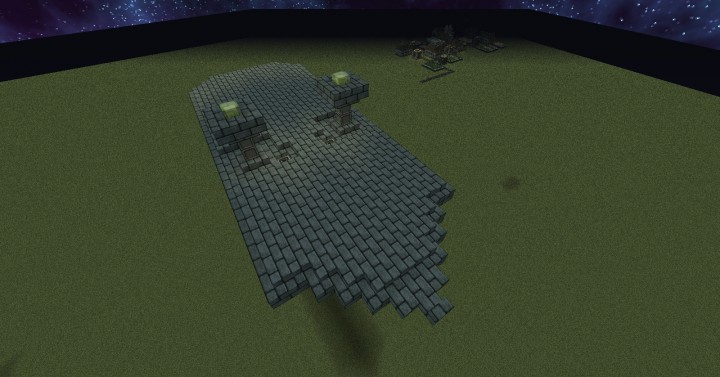 Fonte: Moloch-Class Offensive Support Minecraft Map