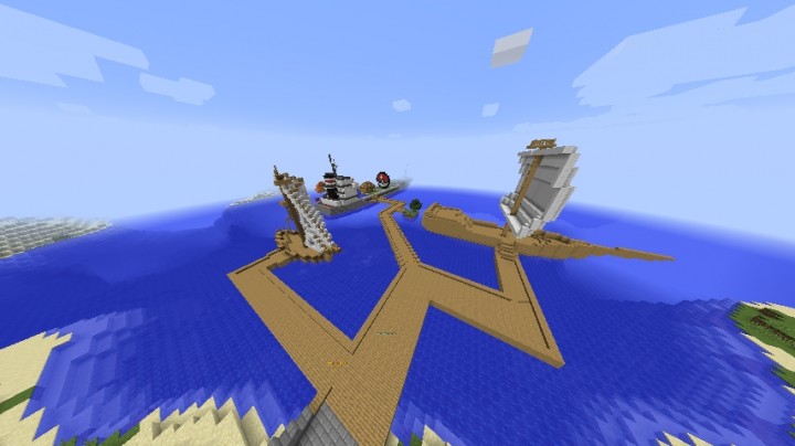 ByteCraft - ByteSize Official Minecraft Server! Minecraft Server