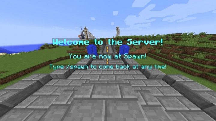ByteCraft - ByteSize Official Minecraft Server! Minecraft Server