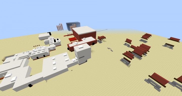 The Stanley Parable Minecraft Edition 1.12 Minecraft Map