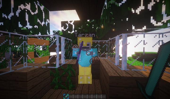 Sky Element v1.6 - OVER 80 ISLANDS | QUESTS | CUSTOM BOSSES | [PLAYED ...