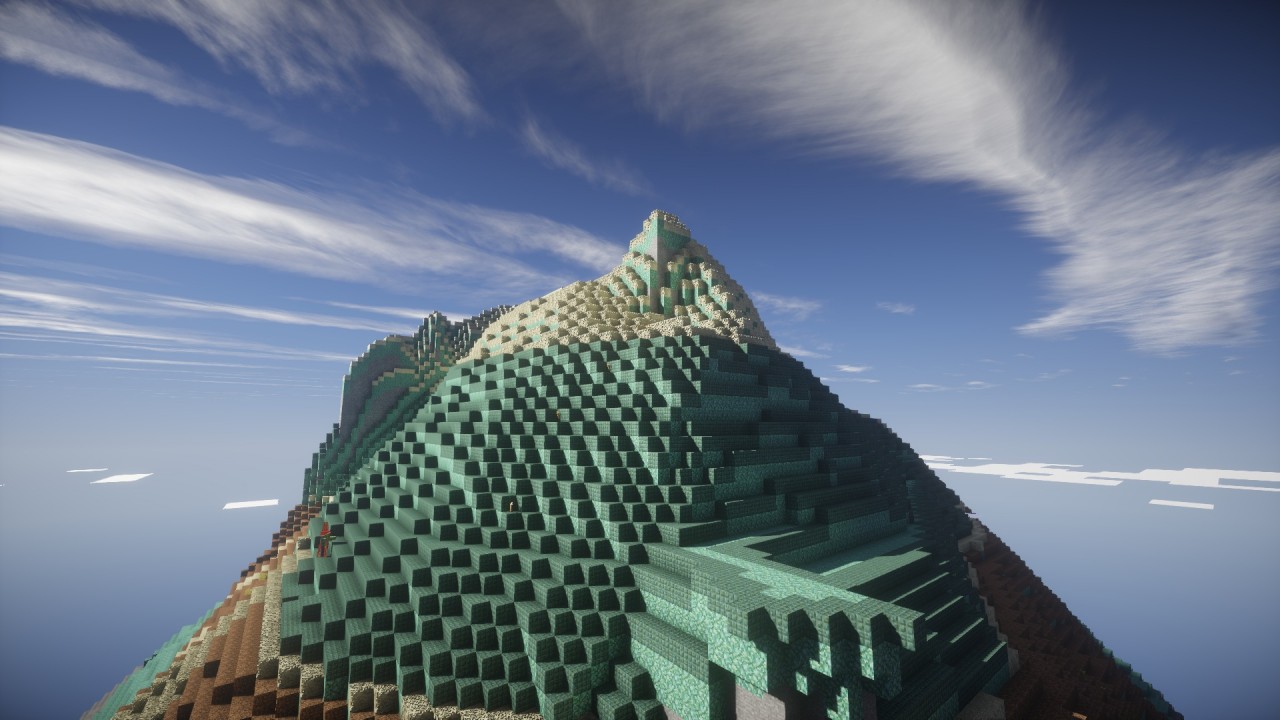 Arcane Network Minecraft Server