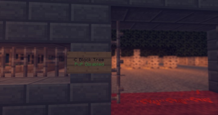 Nova Prison Minecraft Server