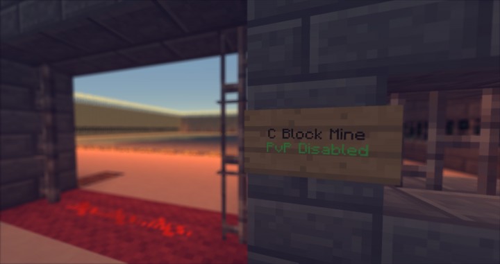 Nova Prison Minecraft Server