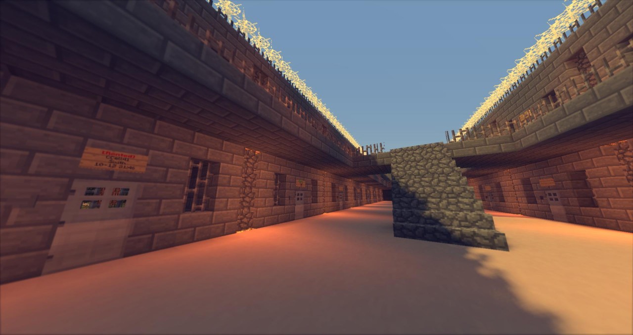 Nova Prison Minecraft Server