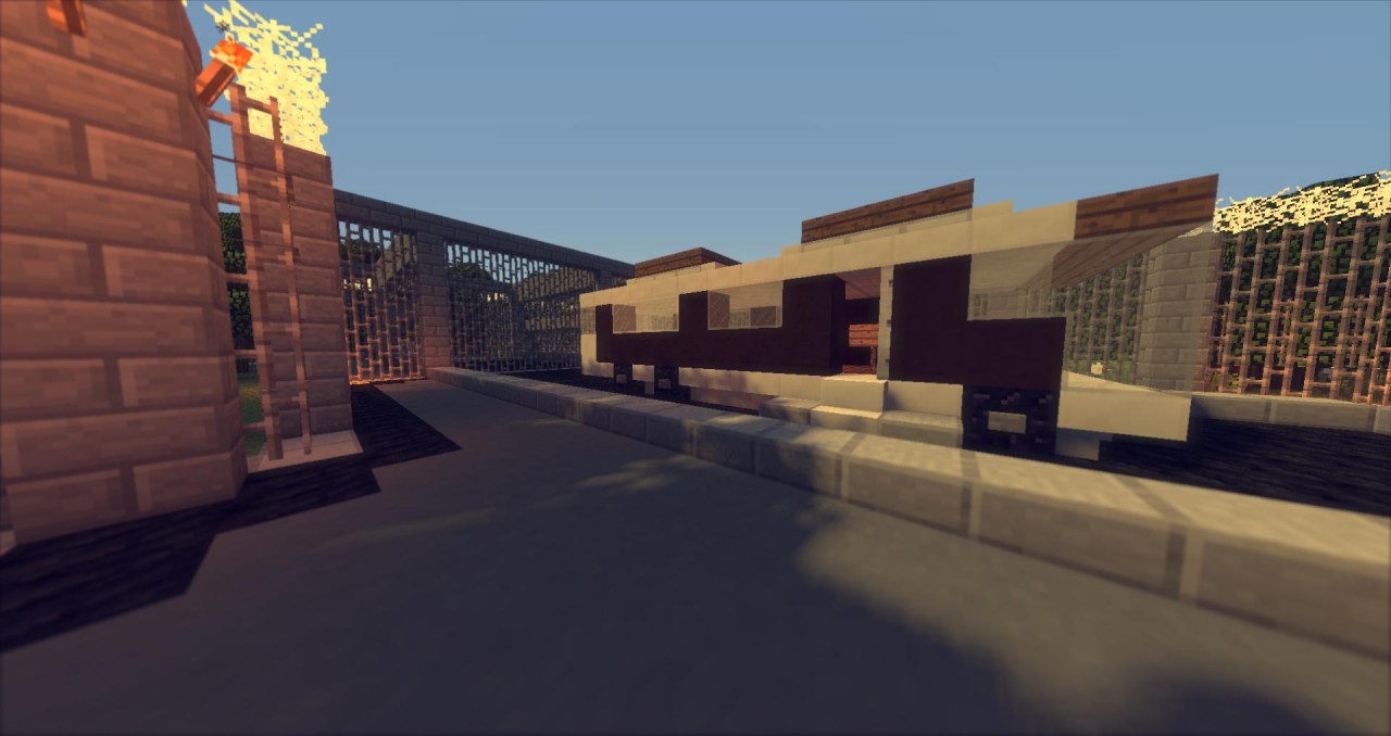 Nova Prison Minecraft Server