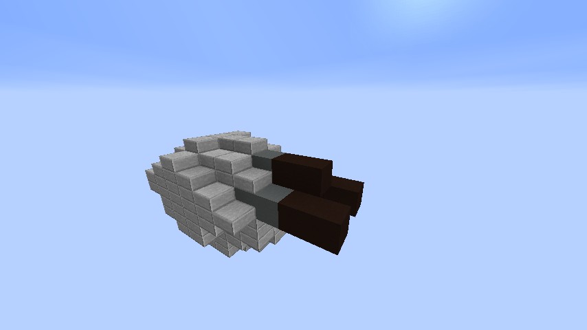 Redstone Cannons 1.8+ Minecraft Map