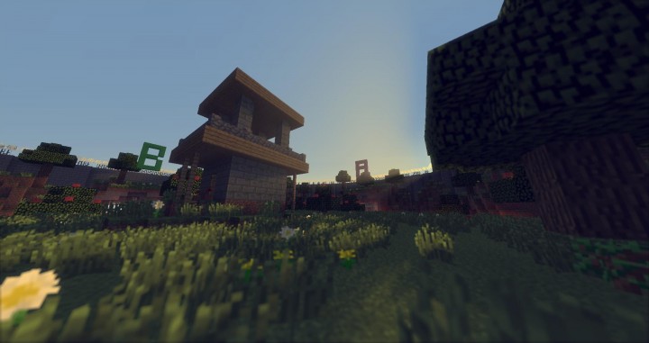 Nova Prison Minecraft Server