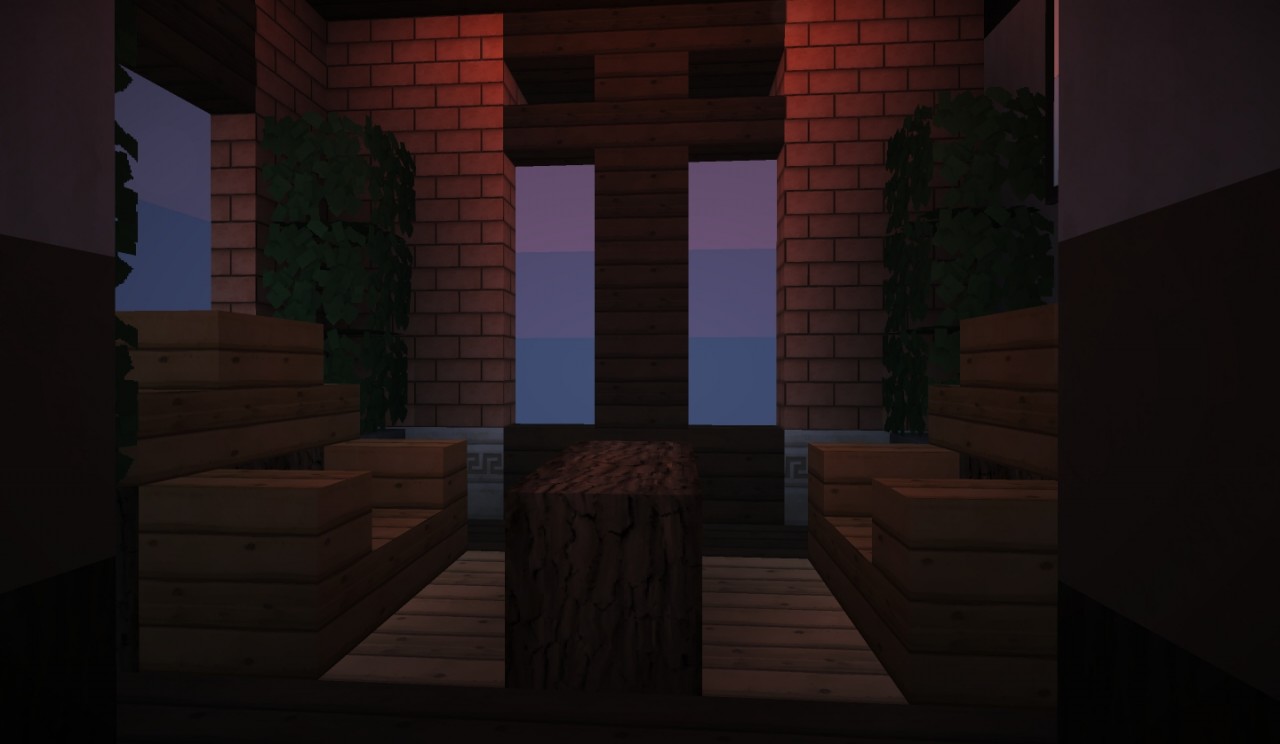 Quality Tudor house Minecraft Map