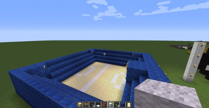 Pikamon101's Pokemon World Minecraft Map