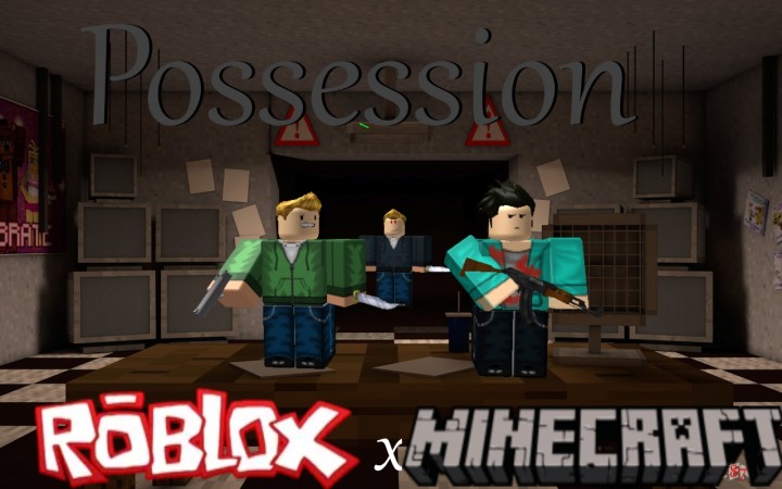 Possession: SEASON 1