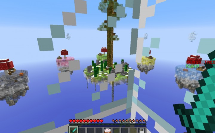 Artemis Realms Minecraft Server