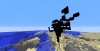Minecraft one command block- Wither Storm boss battle (From Minecraft ...