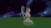 Angel Statue Minecraft Map