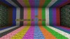 Rainbow Escap'e Minecraft Map