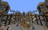 The Execution Minecraft Map