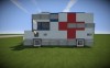 Minecraft-Ambulance Minecraft Map