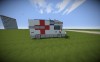 Minecraft-Ambulance Minecraft Map