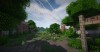 Barren Land Minecraft Map