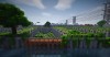 Barren Land Minecraft Map