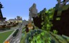 Nuclear Waste Site (31x31 Plot) Minecraft Map