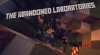 Abandoned Laboratories Minecraft Map