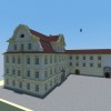 Bavarian Building Minecraft Map