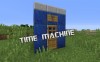 Time Machine Minecraft Map