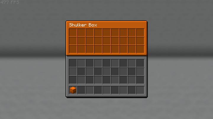 Gui Pack Minecraft Texture Pack