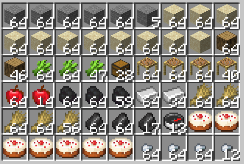 Loot Crates | Chest Minecraft Data Pack