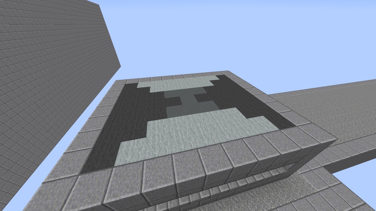 Tourelle à missile avec command block 1.8+ (missile launcher) Minecraft Map