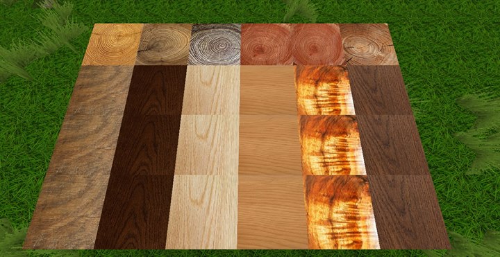 Life Abounds resource pack v5.0 by xReyakx Minecraft Texture Pack