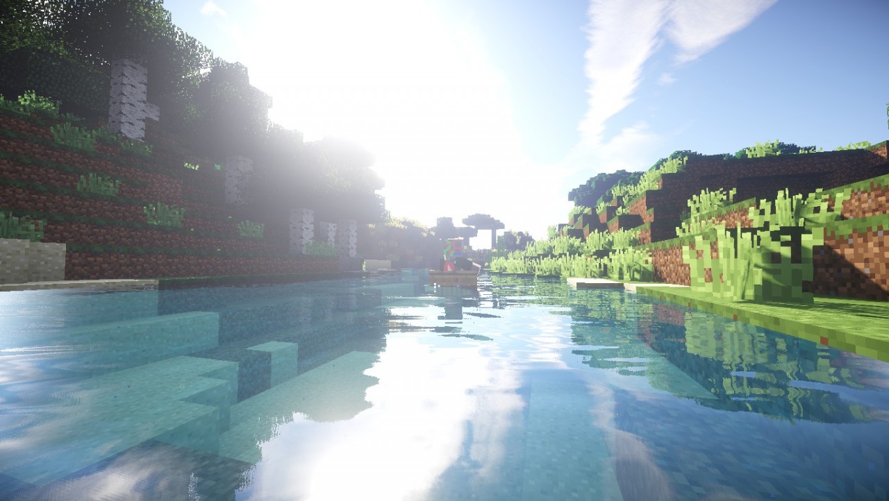 Colors Craft Minecraft Server