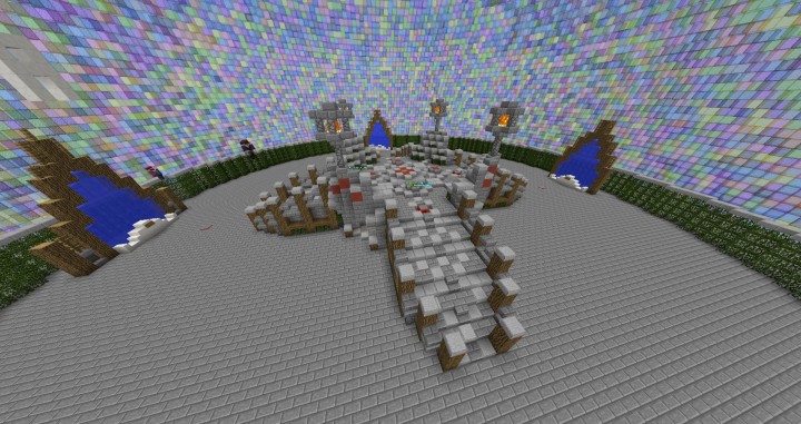 DataCraft Minecraft Server