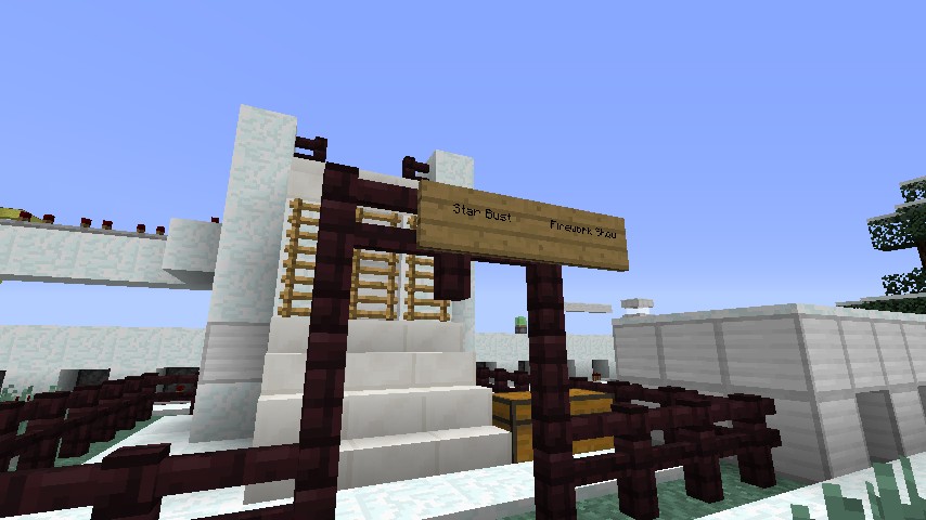 My Lab Minecraft Map