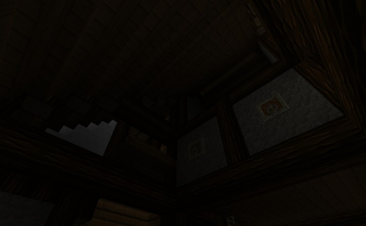 A Ridiculous House | Built By A Mad-Man Minecraft Map