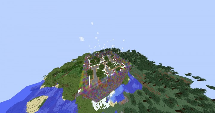 Obscure Factions Minecraft Server