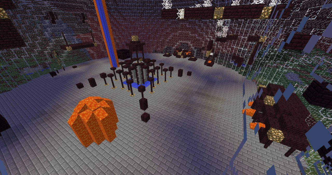 OmegaMinecraft Minecraft Server