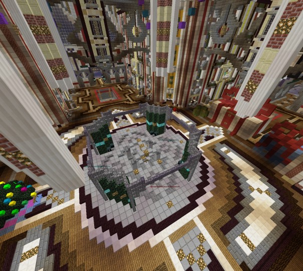 PremiumIron Minecraft Server