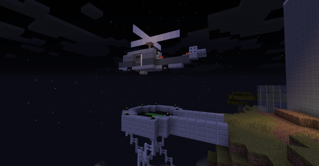 Time Paradox-A Minecraft Adventure Map Minecraft Map