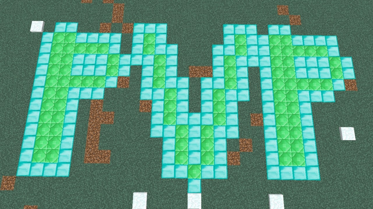 Epic PVP Minecraft Project