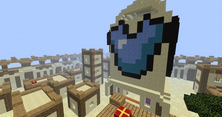 ASSASSINATION - KitPVP with Parkour! Minecraft Server