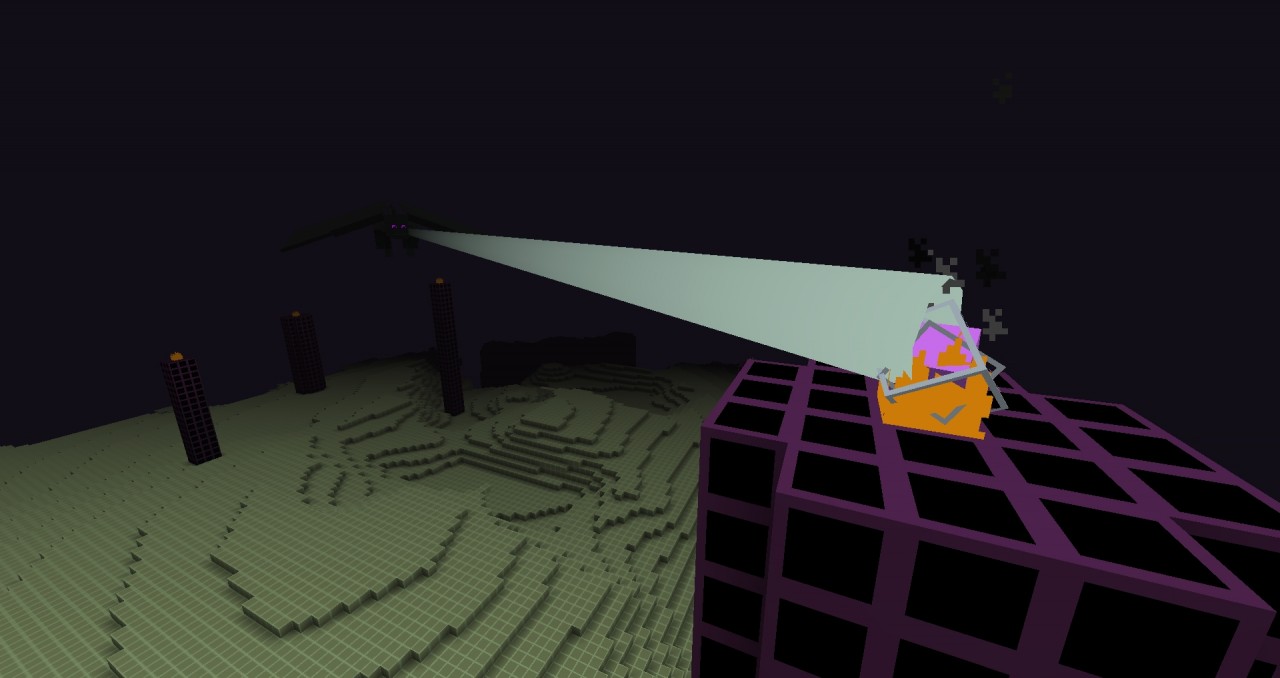 1.8 Simple 3D Minecraft Texture Pack