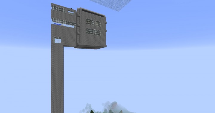 Canary Craft Survival Minecraft Server