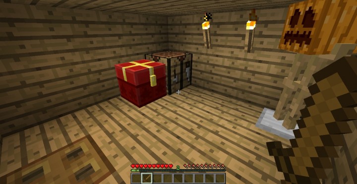 Minecraft Story Mode ep 1 Minecraft Map