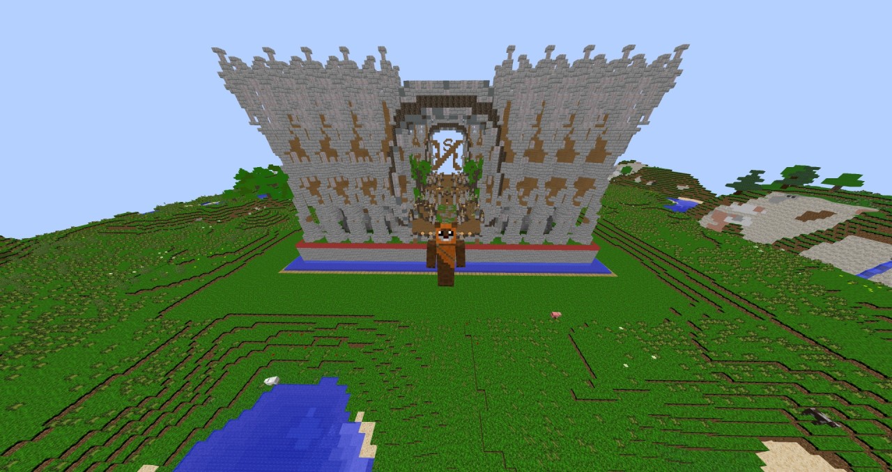 Sync Craft Minecraft Server
